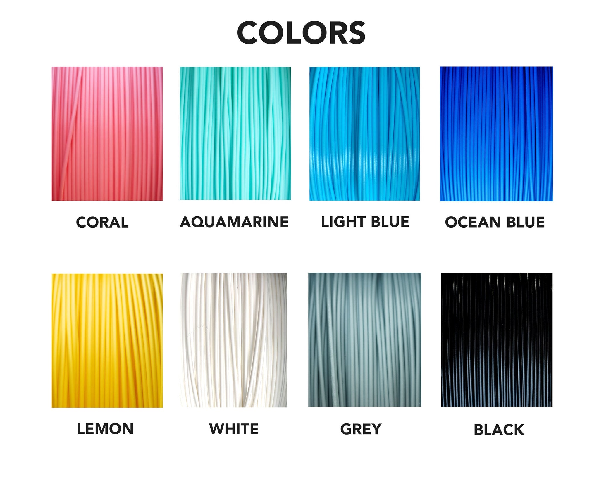 Milk Crate Dividers - 4PK – Printed Foundry